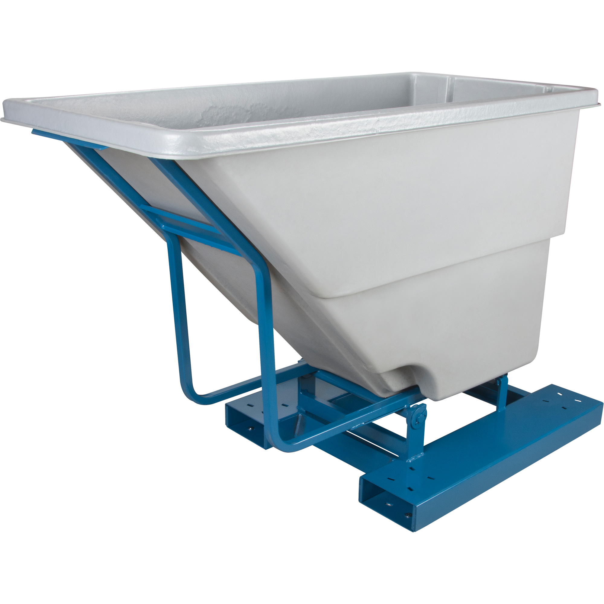 Poly Self Dumping Hoppers | Self Dumping Hoppers