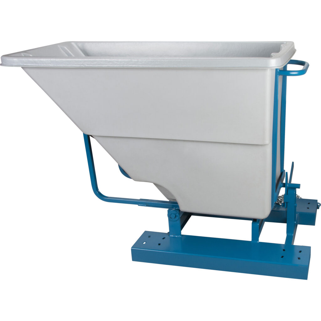 Poly Self Dumping Hoppers | Self Dumping Hoppers