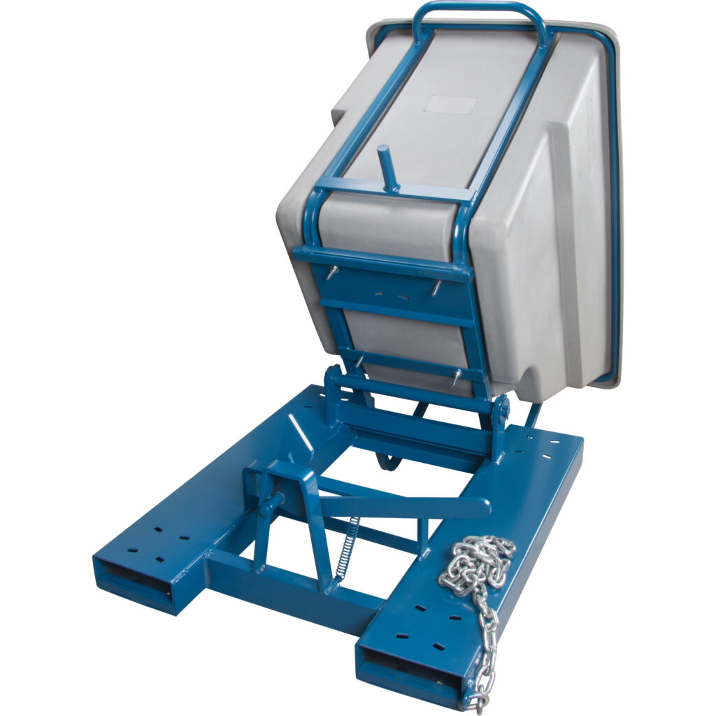 Poly Self Dumping Hoppers | Self Dumping Hoppers